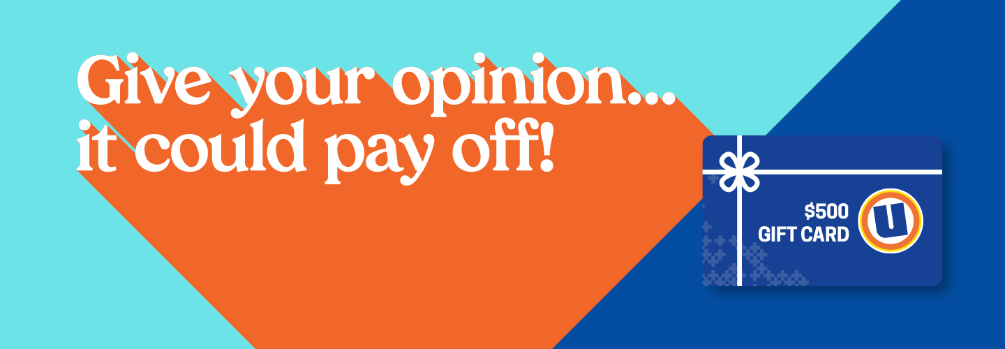 Online Survey - Customer Satisfaction - Uniprix